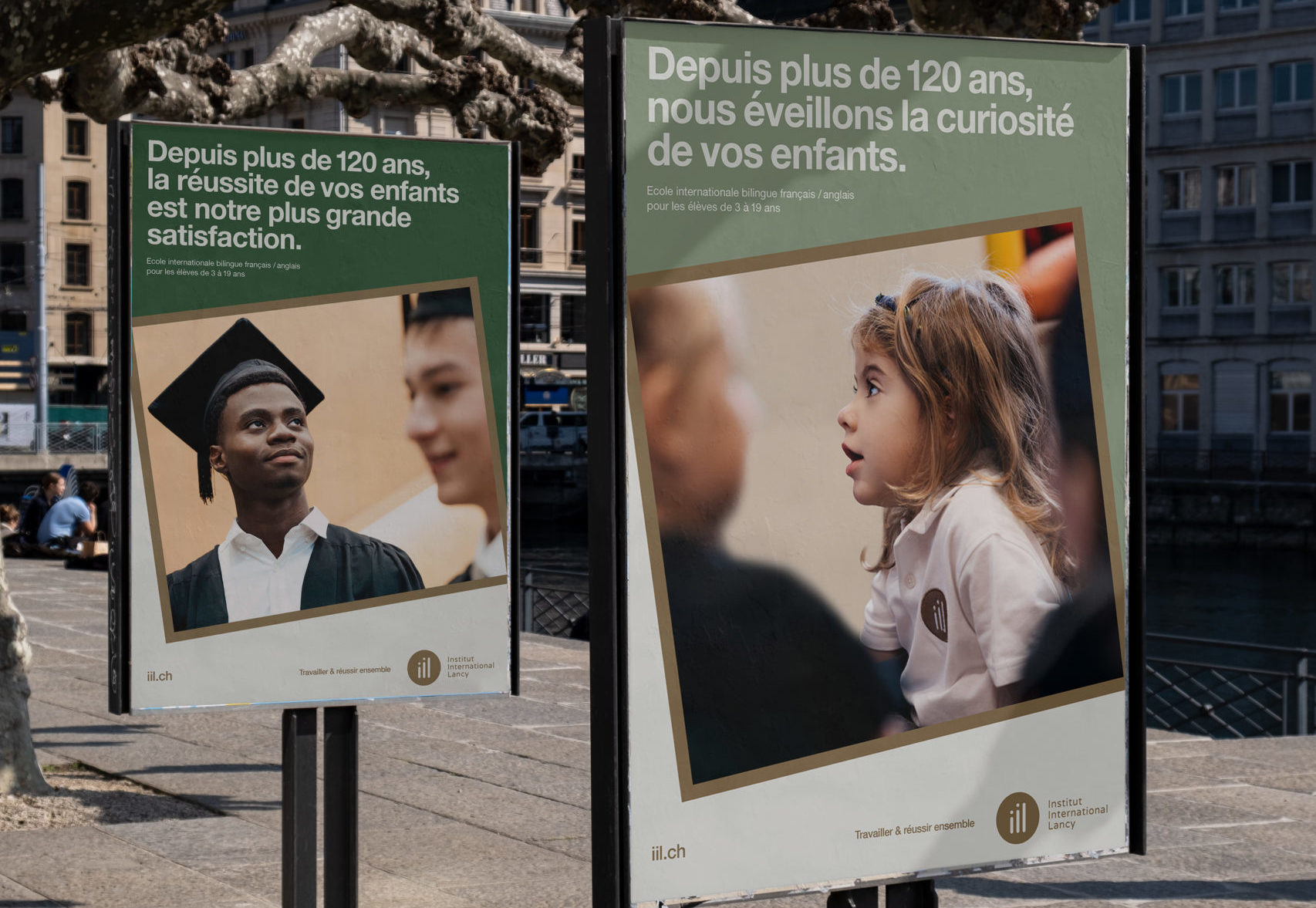 Institut International de Lancy